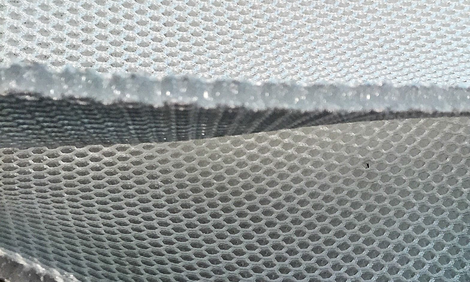 Compressive 3D Spacer Fabric - Etsy