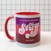 The Stuff Movie Replica Prop Tub RARE - Etsy