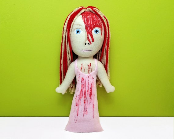 Carrie Plush | Etsy UK