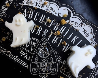 Ghost soap | Etsy