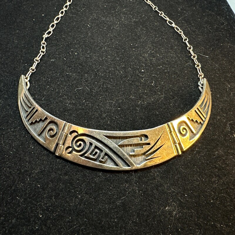 Hopi Overlay Jewelry - Etsy