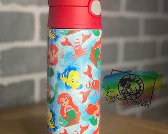Toddler Spill Proof Tumbler - Etsy