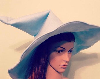 Felt Wizard Hat | Etsy