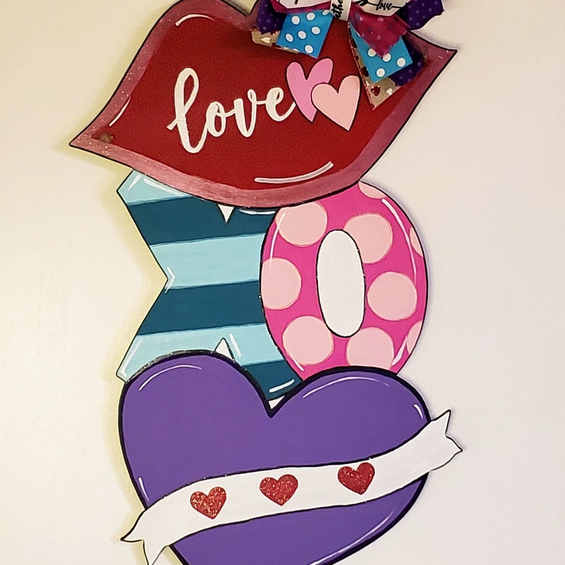 Door Huggers - Etsy
