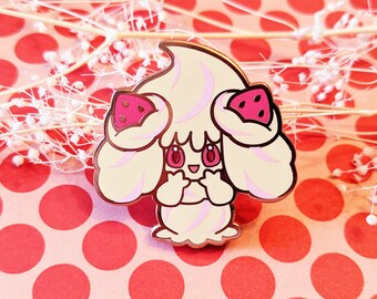 Alcremie Cake - Etsy