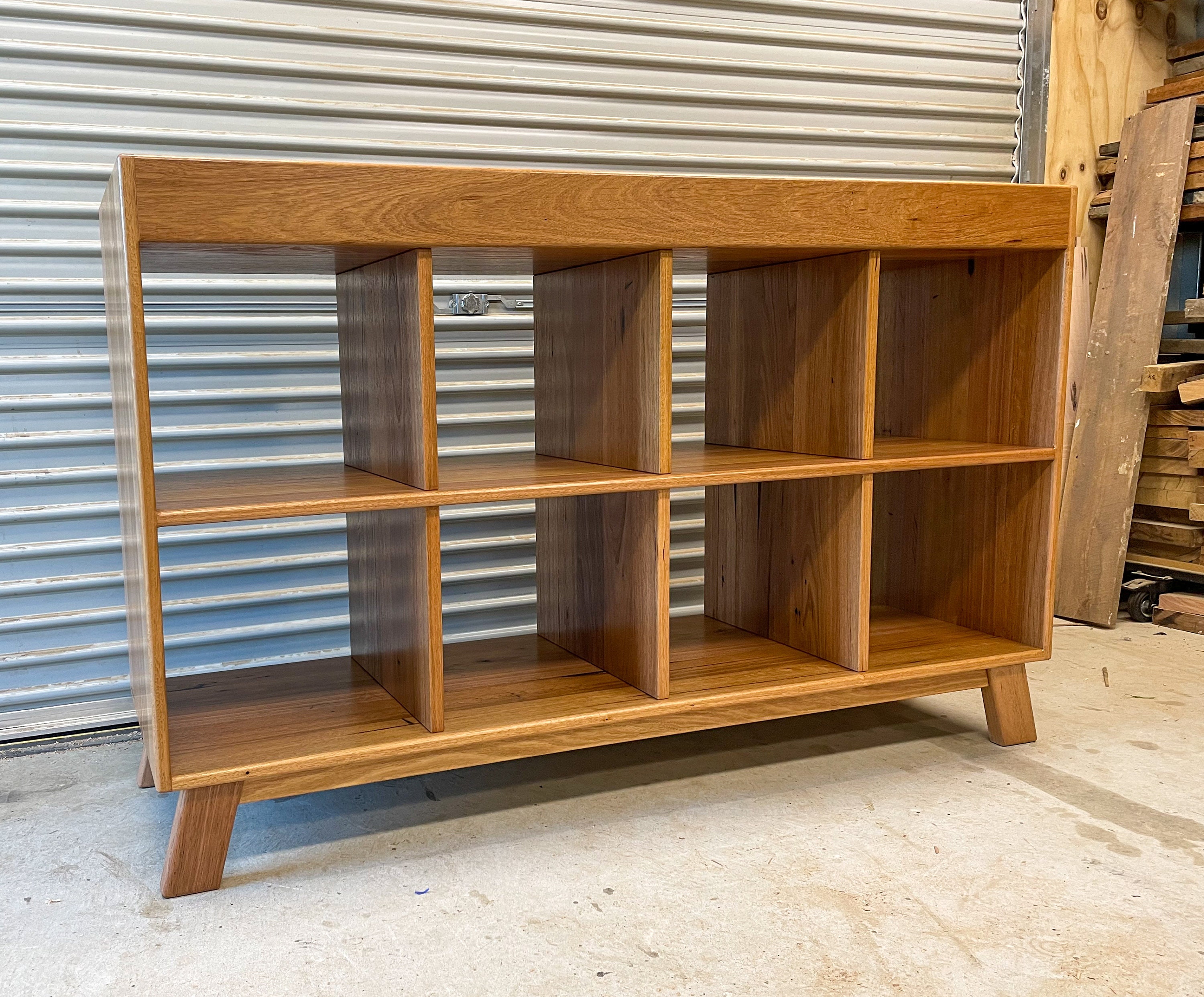 Record Hifi Table / Record Storage - Etsy