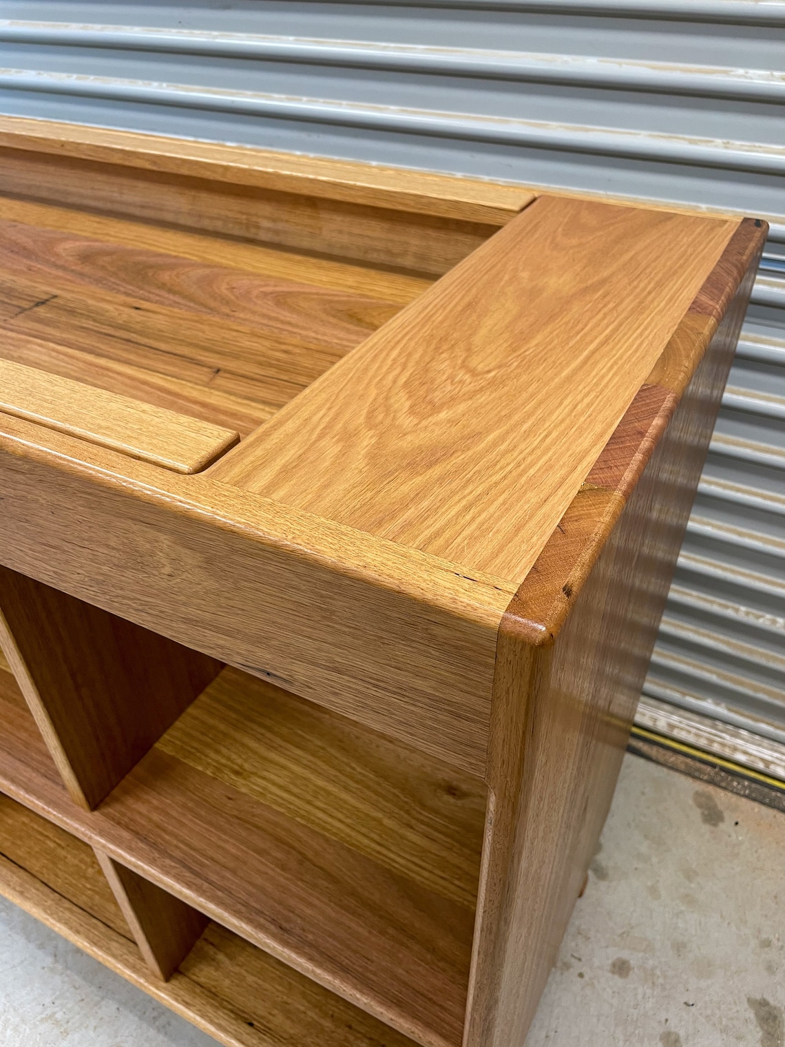 Record Hifi Table / Record Storage - Etsy