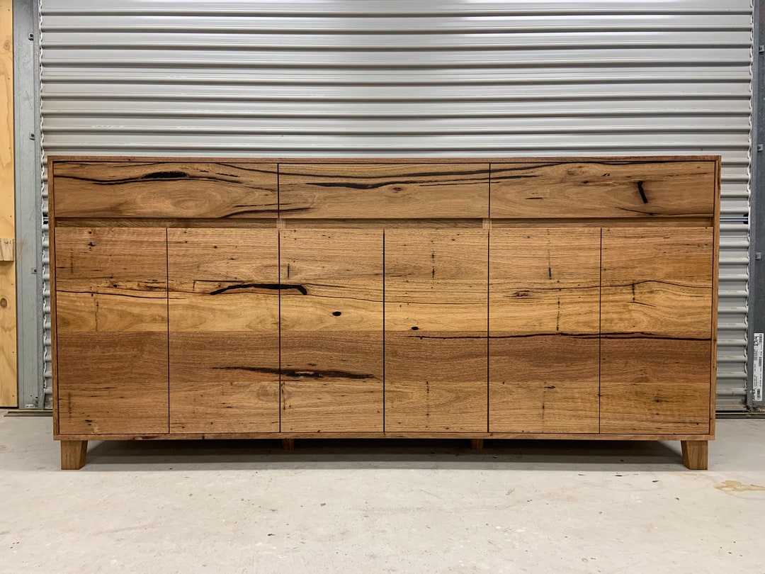 Custom Made Buffet Units - Made to Order Contact @danielcharlesstudio ...