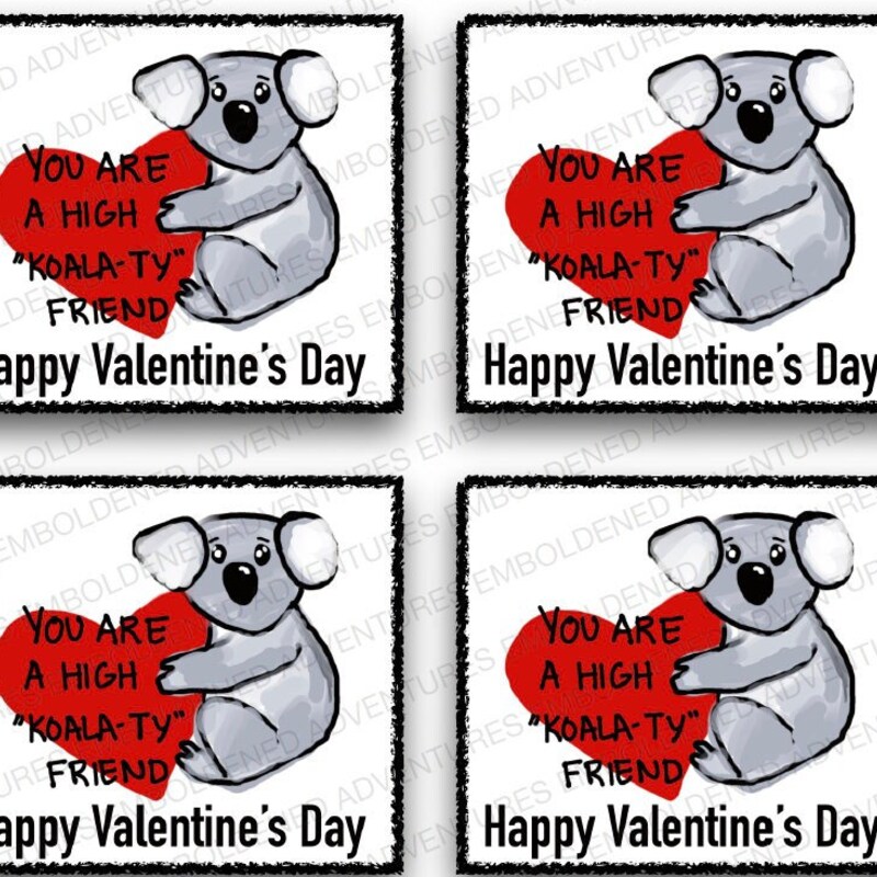 EmboldenedAdventures - Etsy