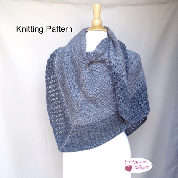 Triangle Wrap - Etsy