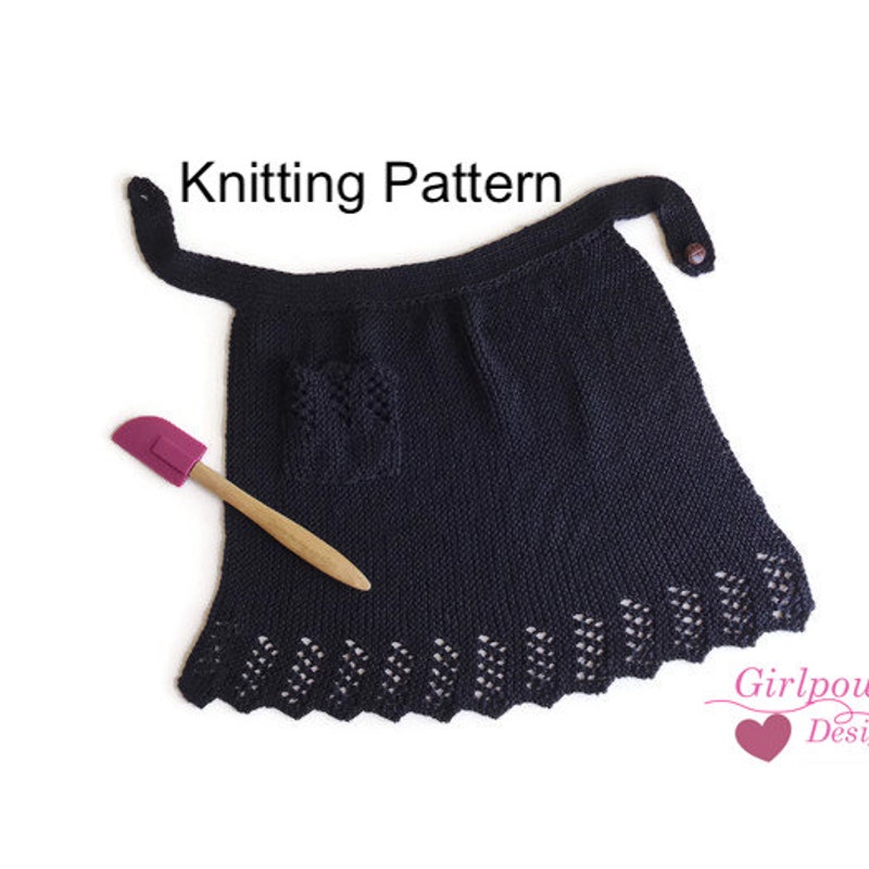 Button Back Womens Aprons - Etsy