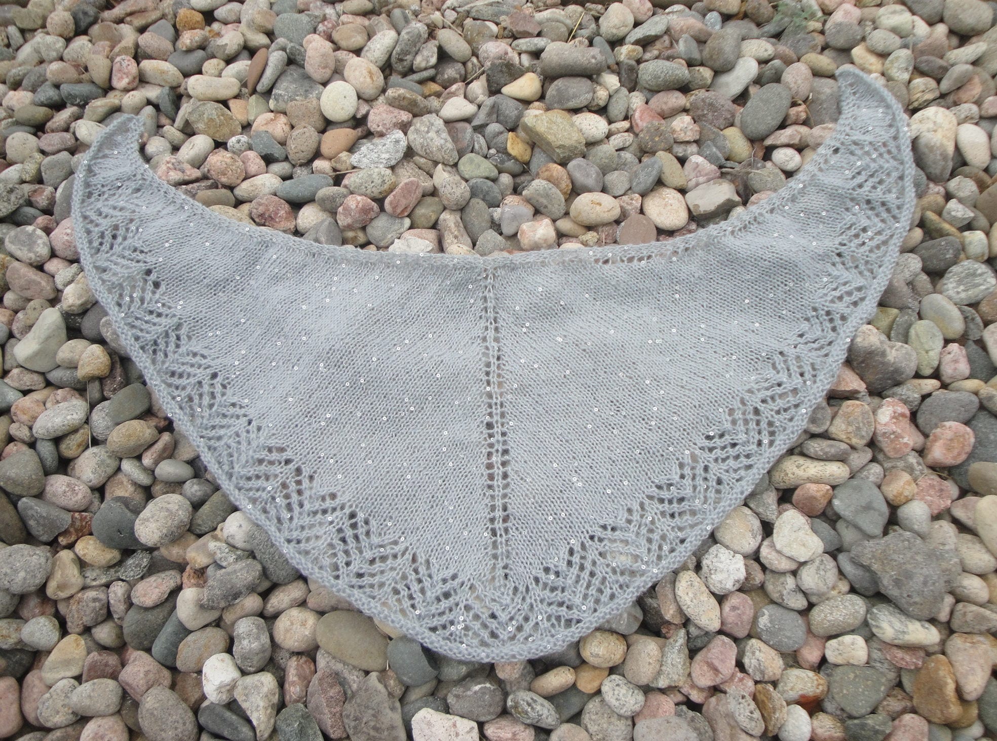 Shoulder Shawl Knitting Pattern, Small Shawl Wrap, Triangle Scarf, Lace ...