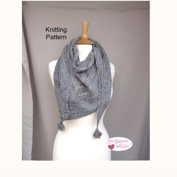 Free Knitting Patterns - Etsy