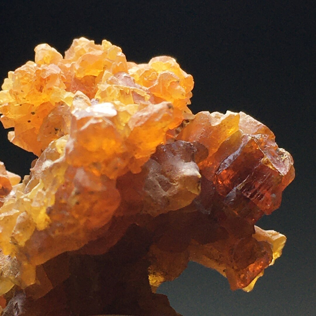 11.6g Red Zincite - Etsy