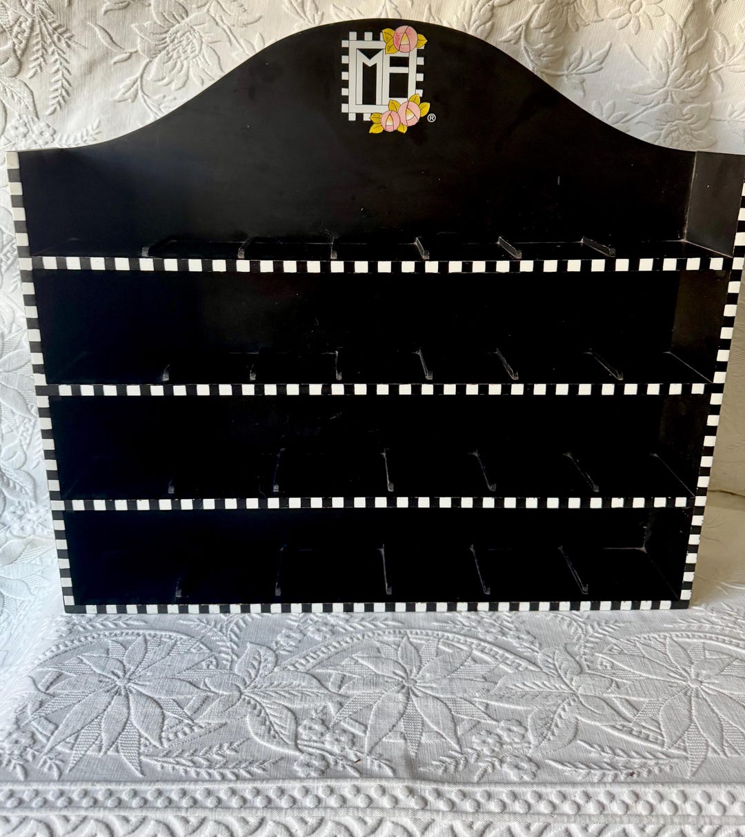 Mary Engelbreit Large Store Display Shelf - Etsy