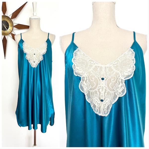 Lingerie Negligee - Etsy