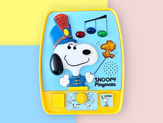 Simon 80s Electronic Toys