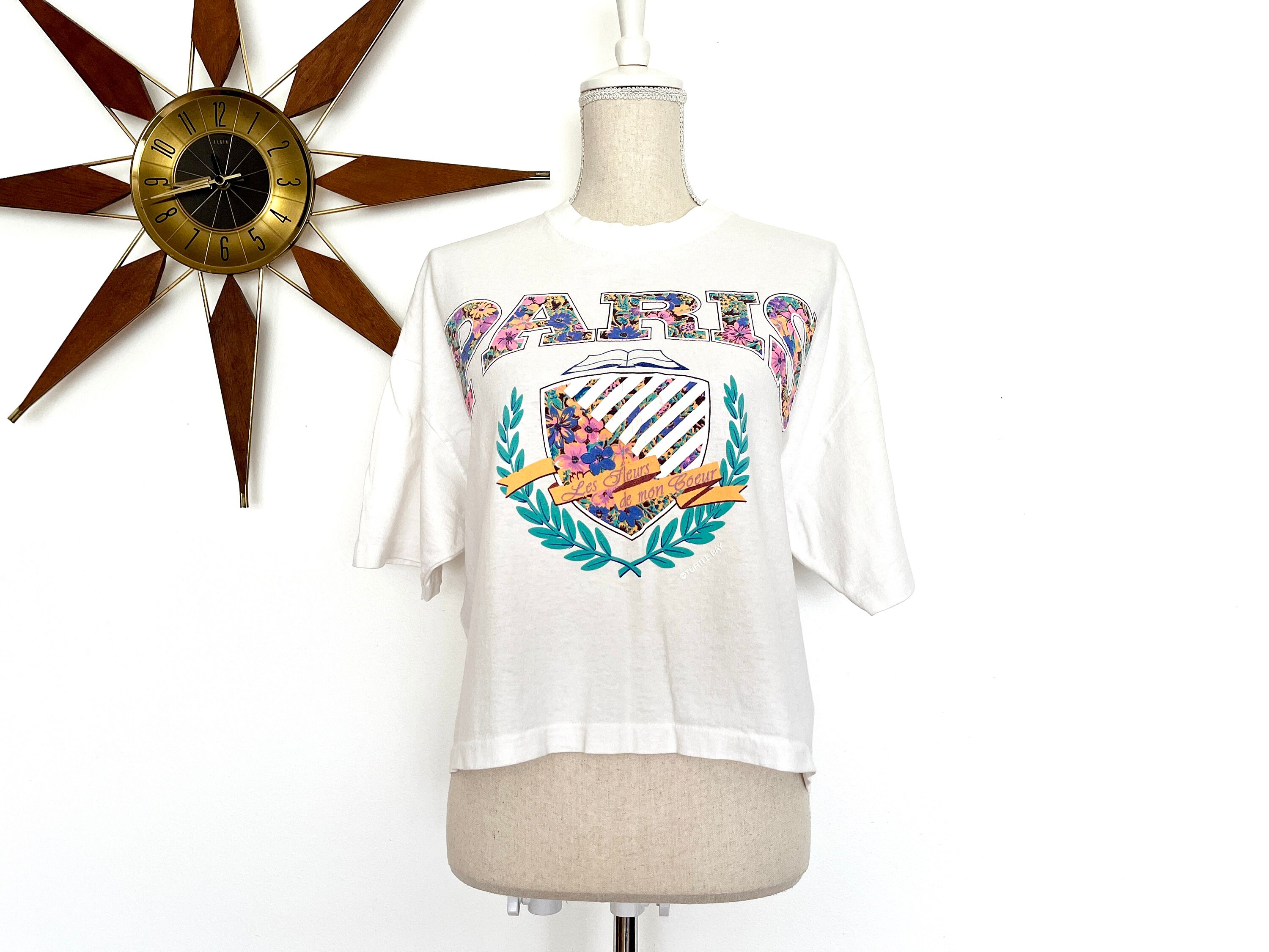 Puff Paint T Shirt Ideas
