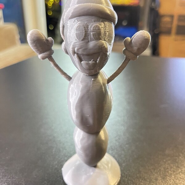 Mr Hankeys Toys - Etsy