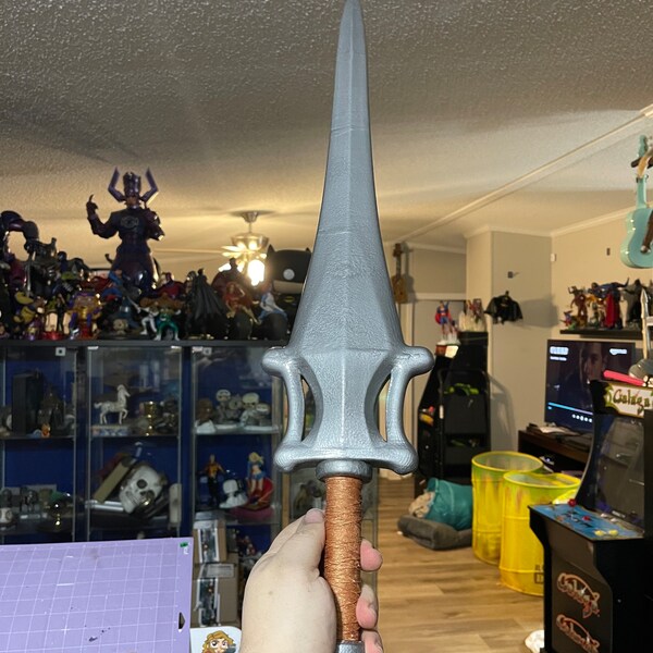 Sword of Power - Etsy