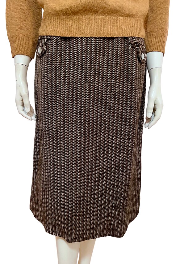 VINTAGE 50s 60s 'Barbara Field By Joyce of Chicago' A… - Gem