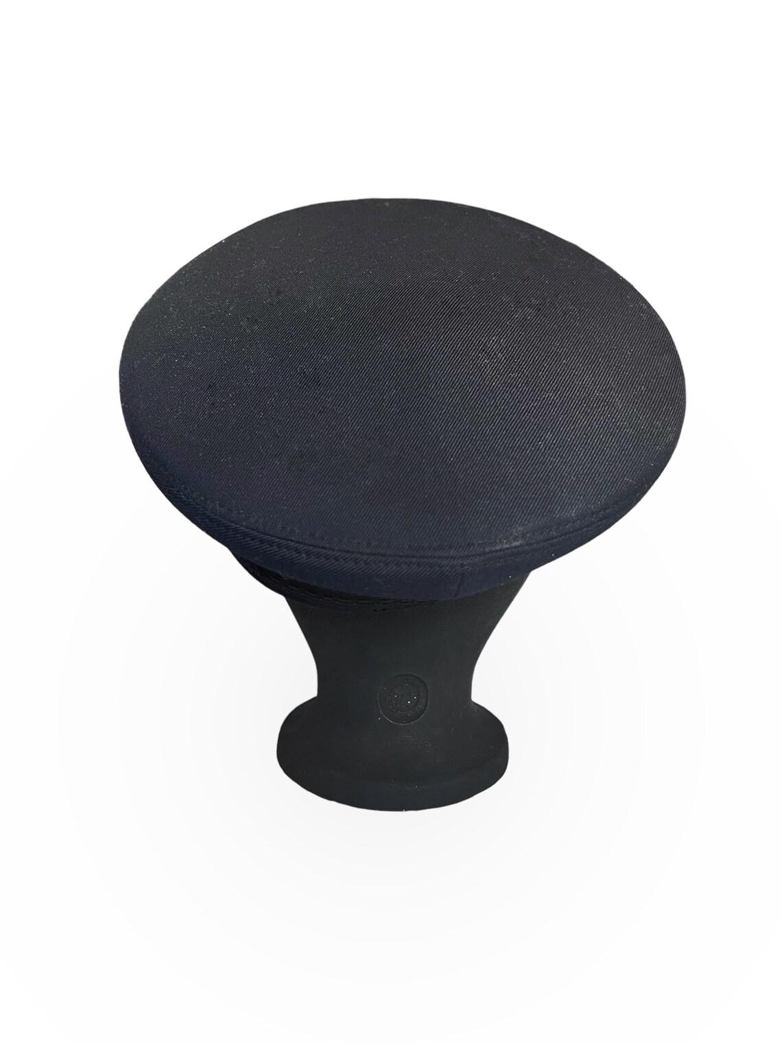 VINTAGE Regalia Authentic Muir Cap Captain Hat Constable Officer Police ...