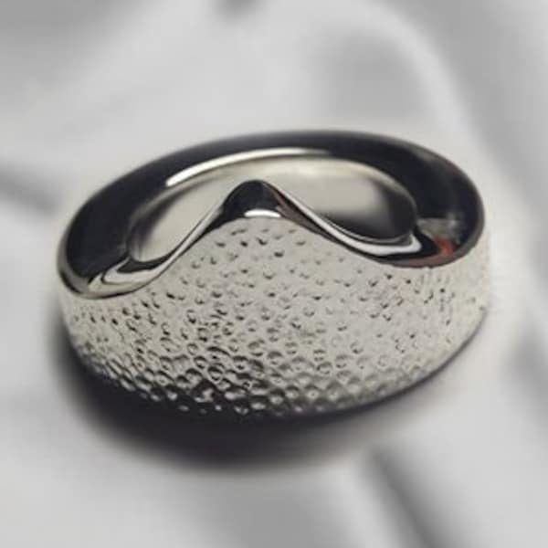 Glan Ring Heavy - Etsy