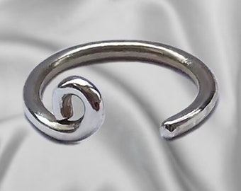 Lip Rings - Etsy