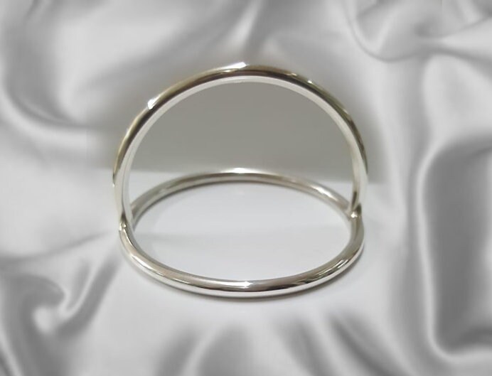 Cock and Scrotum Rings Dome Splitter Jewelry Seperates - Etsy