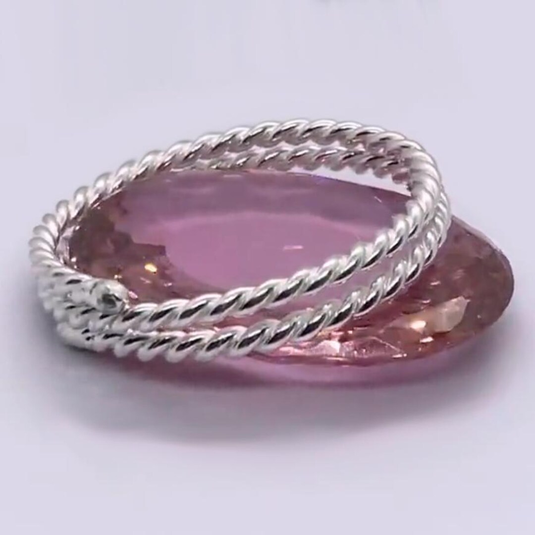Silver Body Rings for Men. Fully Adjustable Custom-made Jewelry ...