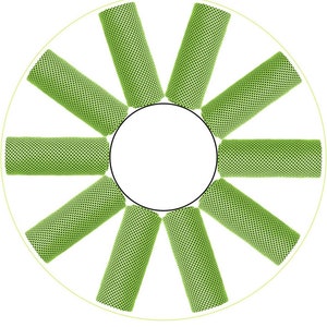 Cool Rag | Personalized Cool Rag | Cooling Towel | Sports Towel | Stay ...