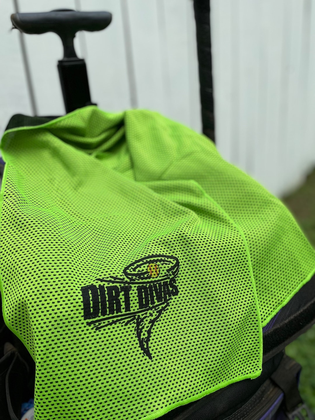 Cool Rag | Personalized Cool Rag | Cooling Towel | Sports Towel | Stay ...