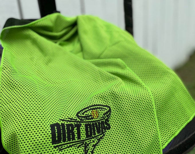 Cool Rag | Personalized Cool Rag | Cooling Towel | Sports Towel | Stay ...