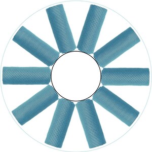 Cool Rag Personalized Cool Rag Cooling Towel Sports - Etsy