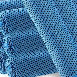 Cool Rag | Personalized Cool Rag | Cooling Towel | Sports Towel | Stay ...