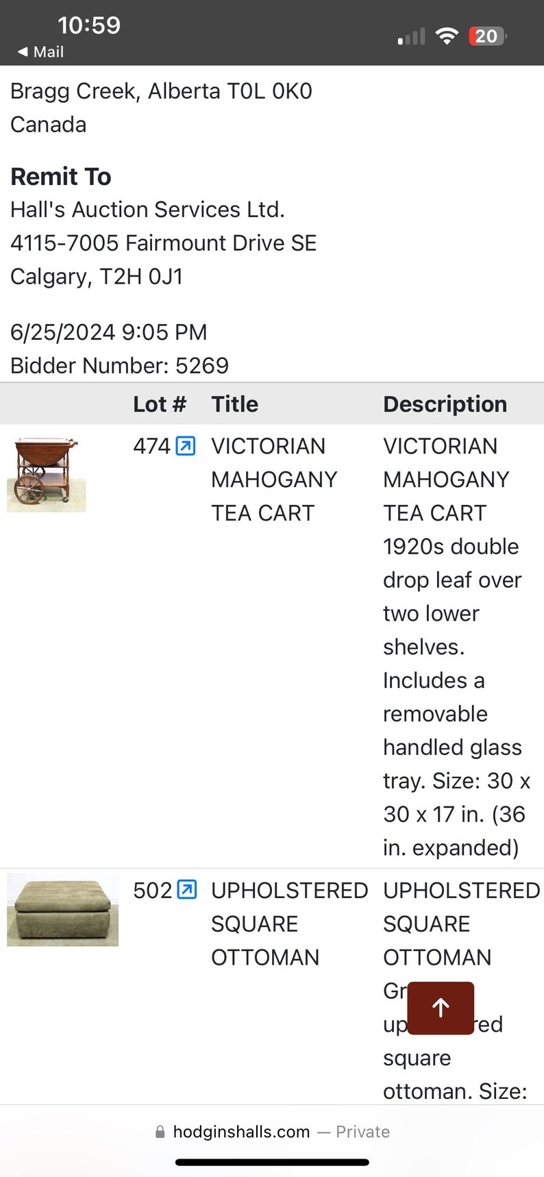 Vintage Victorian Mahogany Bar Cart, Tea Service Trolley 1920's - Etsy