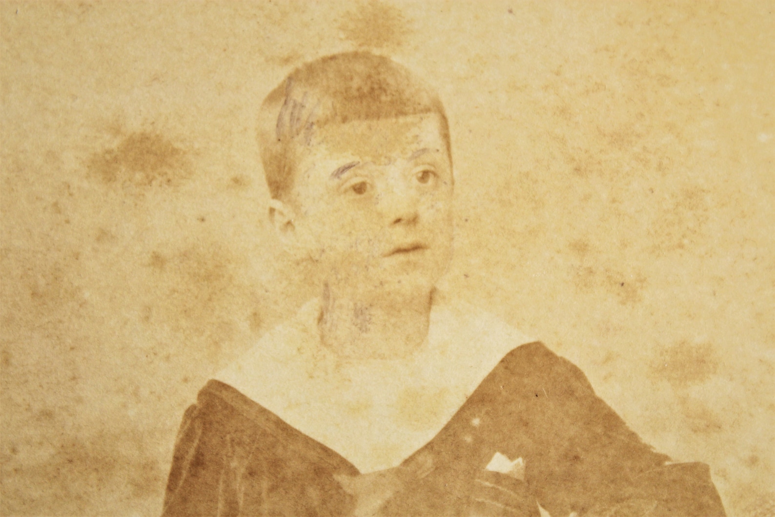 Nadar Original Photo of One of the Greatest Photographers of - Etsy