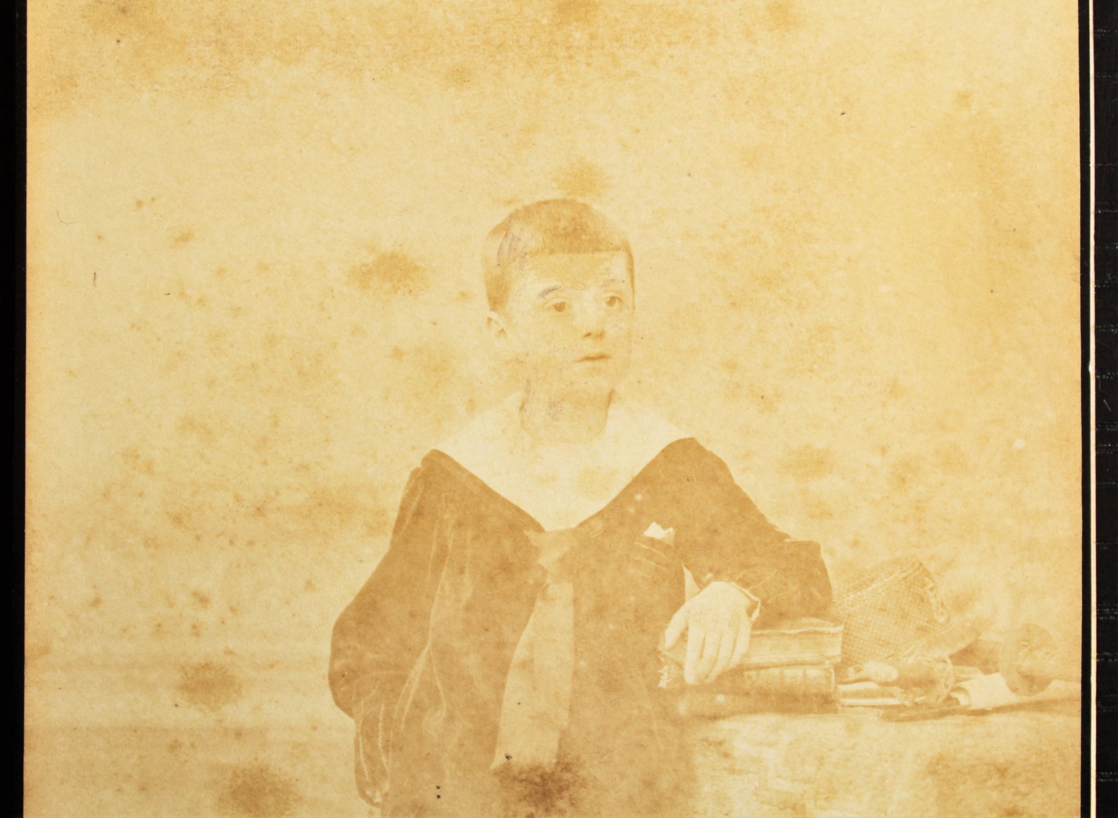 Nadar Original Photo of One of the Greatest Photographers of - Etsy