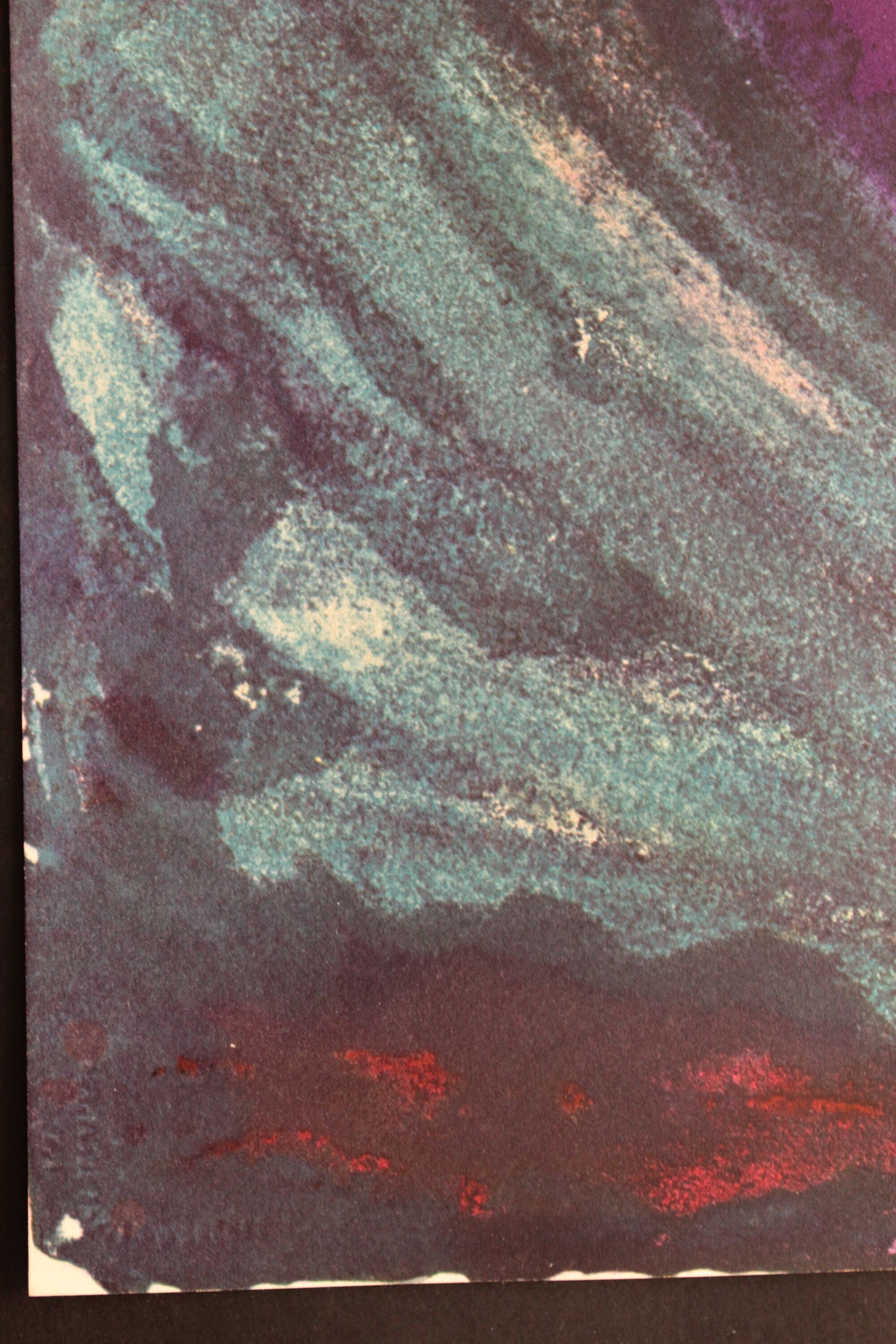 Salvador Dalì VANITAS VANITATUM Original Lithograph 1.499 | Etsy