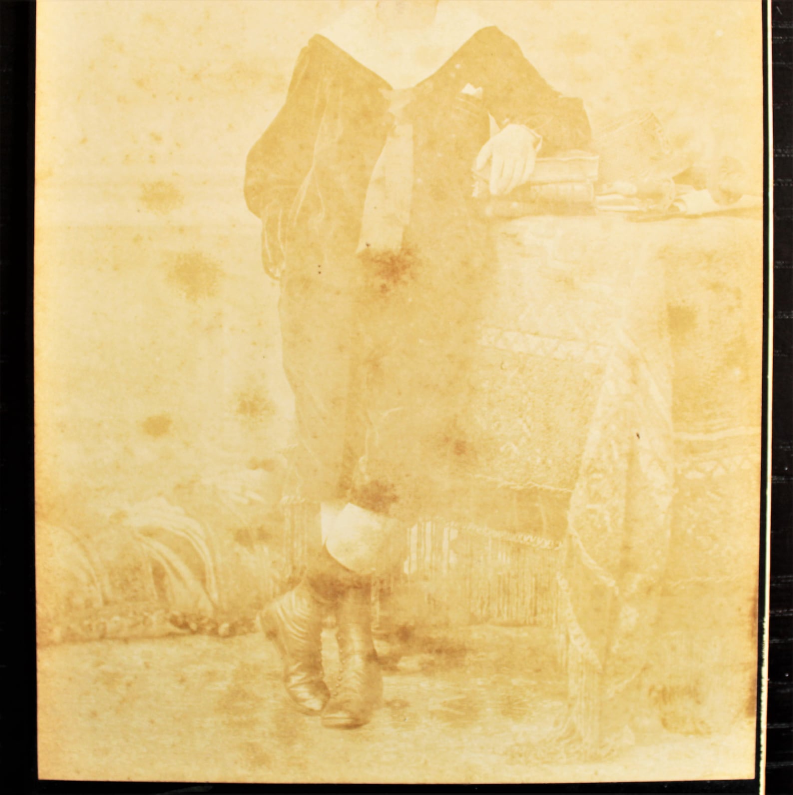 Nadar Original Photo of One of the Greatest Photographers of - Etsy