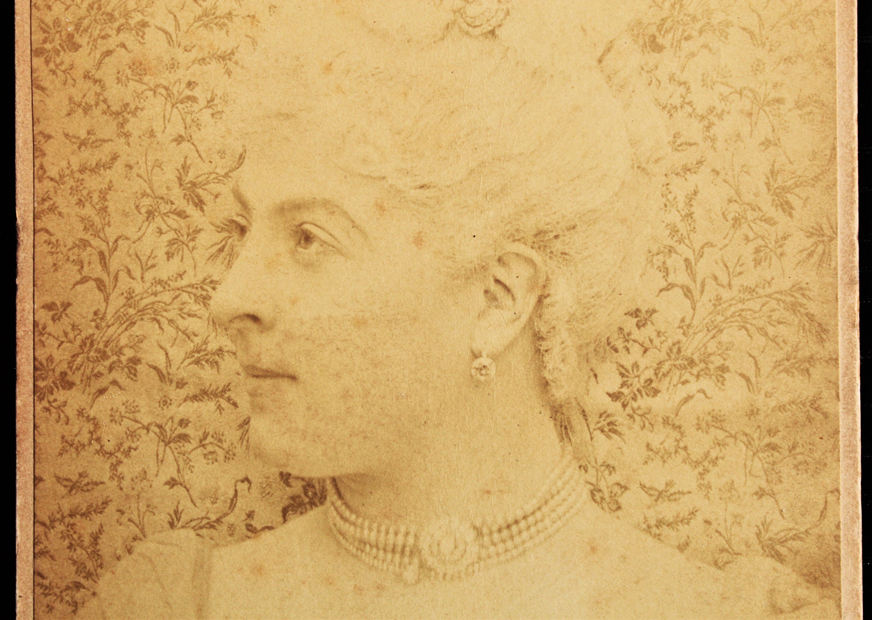 Nadar Original Photo of One of the Greatest Photographers of - Etsy UK