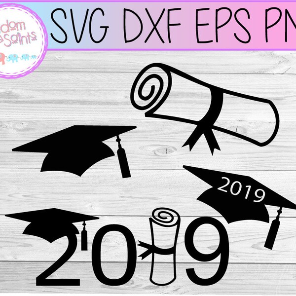 Grad 2019 - Etsy