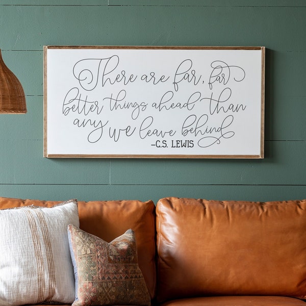 Better Things - Etsy