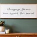 Amazing Grace How Sweet the Sound | Amazing Grace Sign | Amazing Grace ...