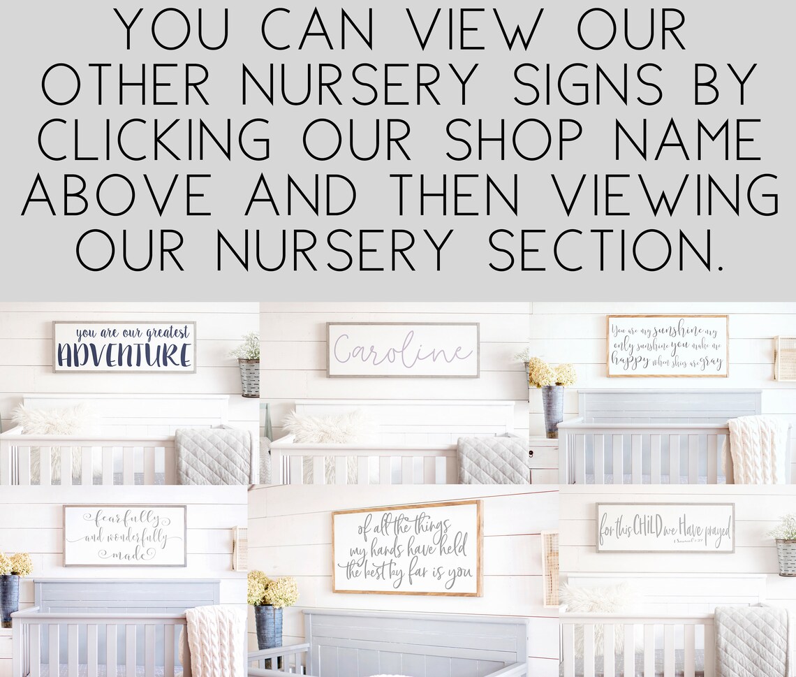 ABC Wall Art ABC Sign Alphabet Wood Sign School Room | Etsy