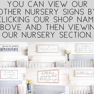 ABC Wall Art | ABC Sign | Alphabet Wood Sign | School Room Sign | Home ...