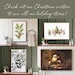 The Christmas Story Sign | Christmas Wood Sign | Holiday Signs | Book ...
