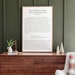 The Christmas Story Sign | Christmas Wood Sign | Holiday Signs | Book ...