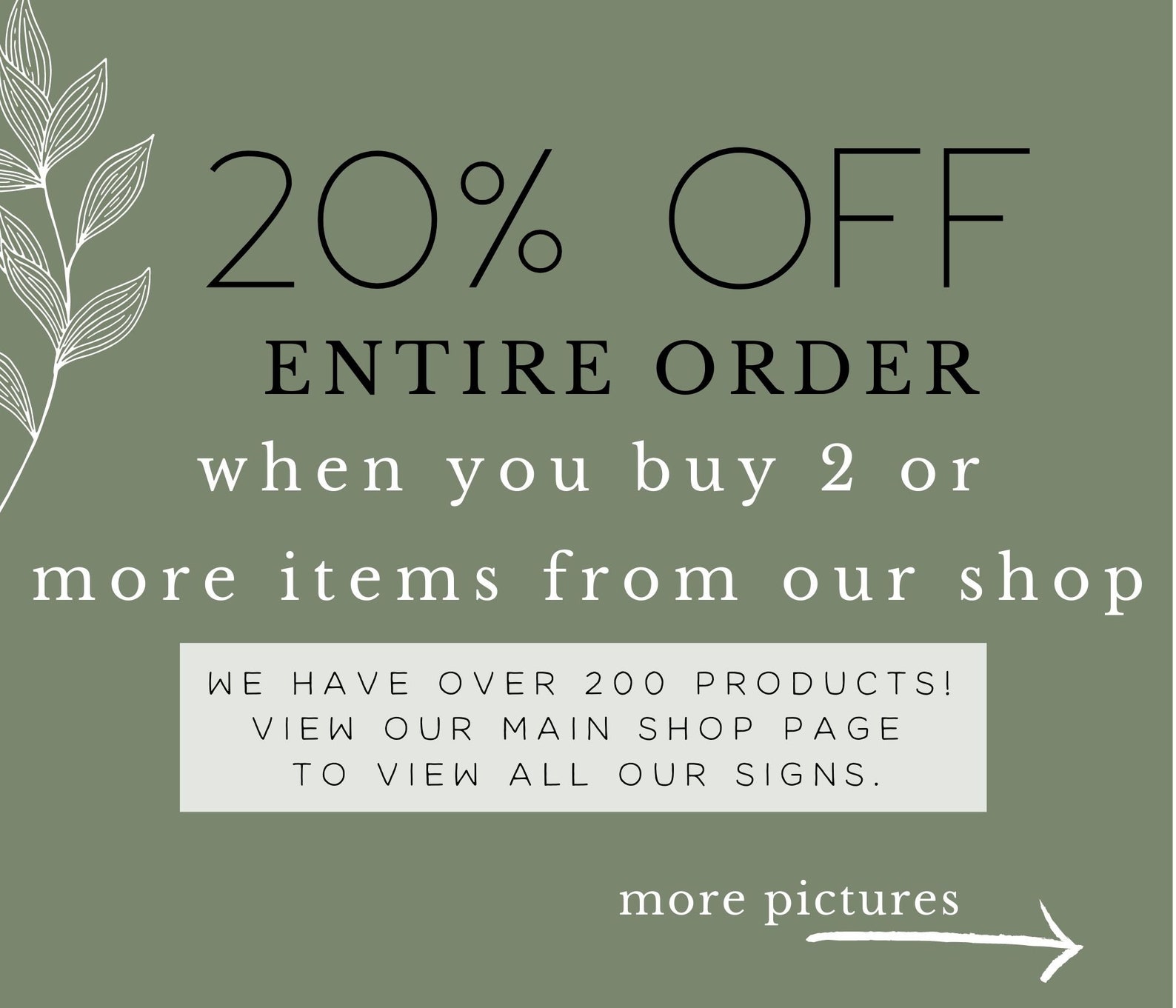 Christmas Sign O Come Let Us Adore Him Christmas Wood Sign | Etsy