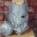 Darth Nox Kallig Helmet - Etsy